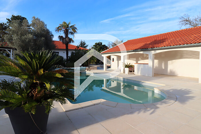 Maison à vendre - Gaillac, La Peyre, Boissel, Tessoinnières - 5 pièces - 4 chambres