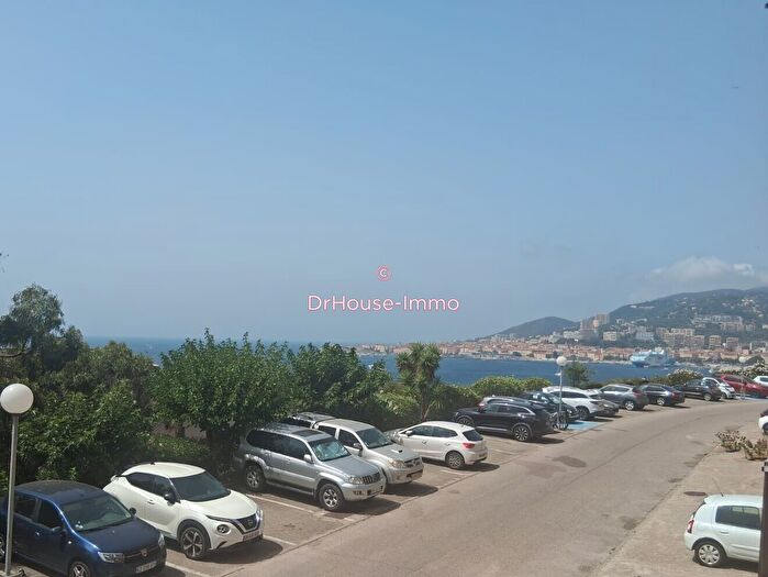 Appartement 3 pièces à vendre - Ajaccio, Pietralba, Saint-Joseph