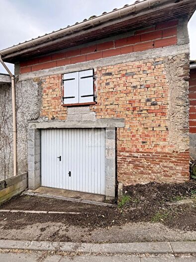 Maison à vendre - Gardouch - 3 pièces - 2 chambres