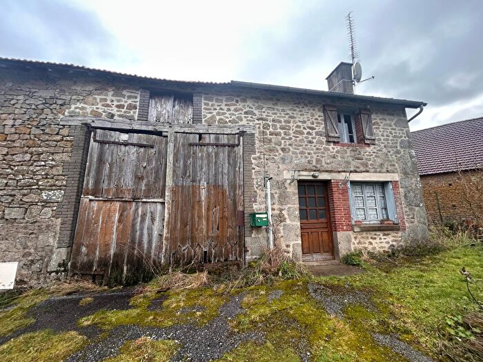 Maison à vendre - Ars - 4 pièces - 2 chambres