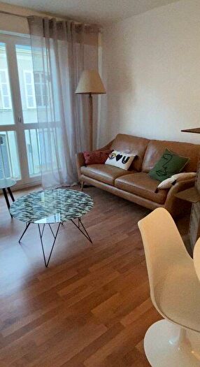 Appartement 2 pièces à louer à Libération, Cholet