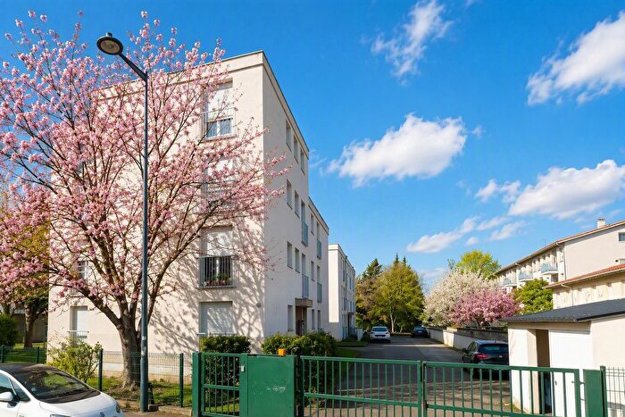 Appartement 4 pièces à vendre à Toulouse, Croix Bénite