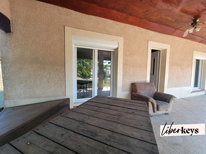 Maison 2 pièces à vendre - Bouloc