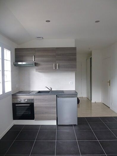 Appartement 2 pièces à louer - La Gouesnière