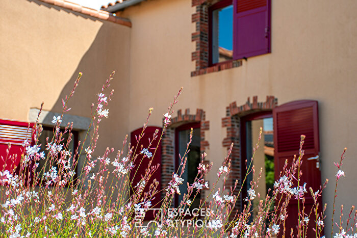 Maison 7 pièces à Les Herbiers, Pont de la Roche, à vendre