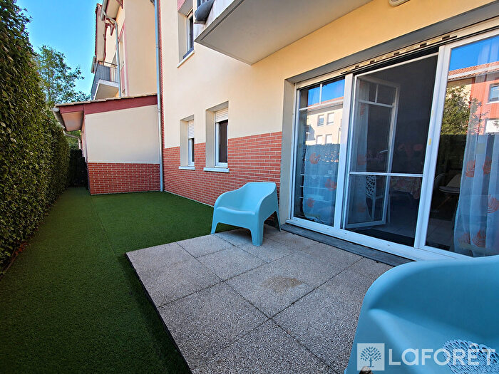 Appartement 3 pièces à Gujan-Mestras, Centre-ville, à vendre