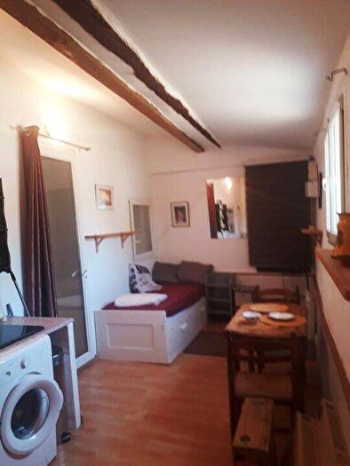Appartement 2 pièces à louer - Le Plan-Beautegas-Les Lones, La Garde