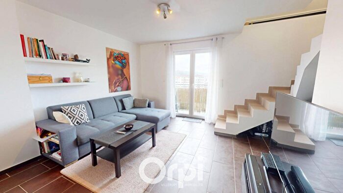 Appartement 2 pièces à louer - Verdun, Villerupt