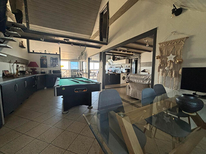 Appartement 3 pièces à Saint-Leu, Piton Saint-Leu, Bois de Nèfles, Plateau, à vendre