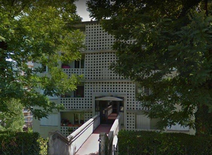 Monthieu-Saint François, Saint-Étienne : Appartement 2 pièces à louer