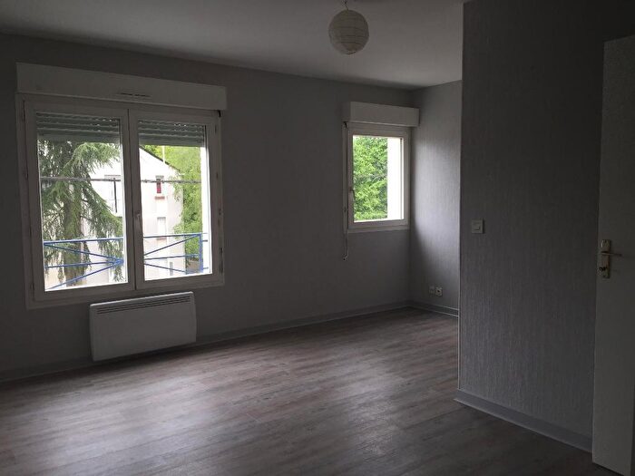 Tours, Sainte-Radegonde, IUT - Appartement 1 pièce à louer