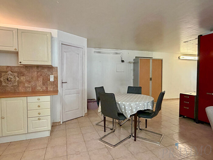 Fréjus, Centre-ville : Appartement 1 pièce à vendre