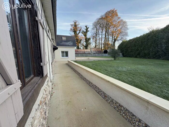 Alvimare : Maison 6 pièces à vendre