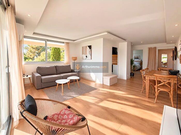 Saint-Raphaël, Santa-Lucia - Appartement 2 pièces à vendre