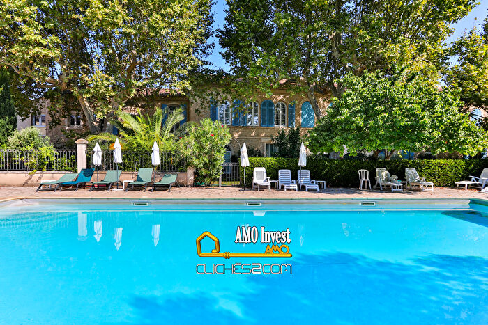 Appartement à vendre - Graveson - 3 pièces - 2 chambres