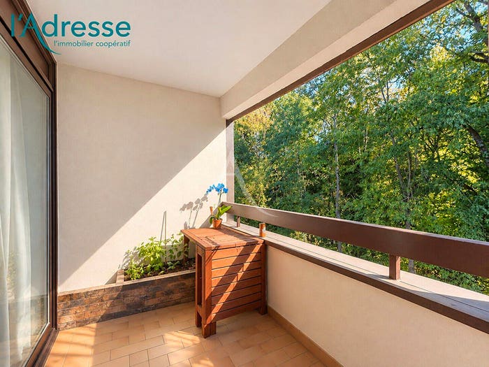 Nesles Nord, Champs-sur-Marne : Appartement 1 pièce à louer