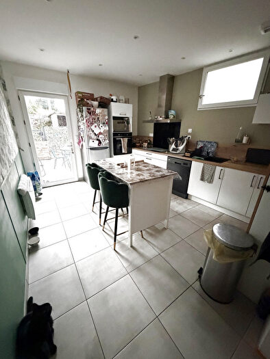 Vendel - Appartement 4 pièces à louer