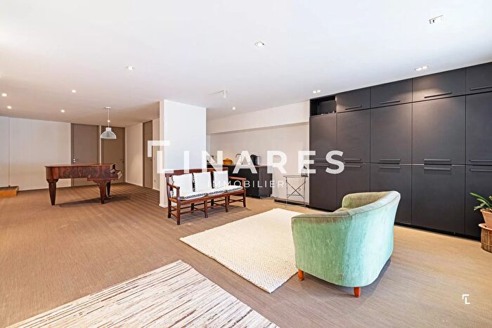Appartement 3 pièces à Marseille 7ème, Saint-Victor, à vendre