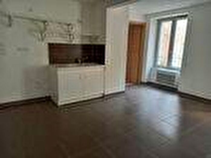 Appartement à louer - Battant, Besançon - 3 pièces - 2 chambres