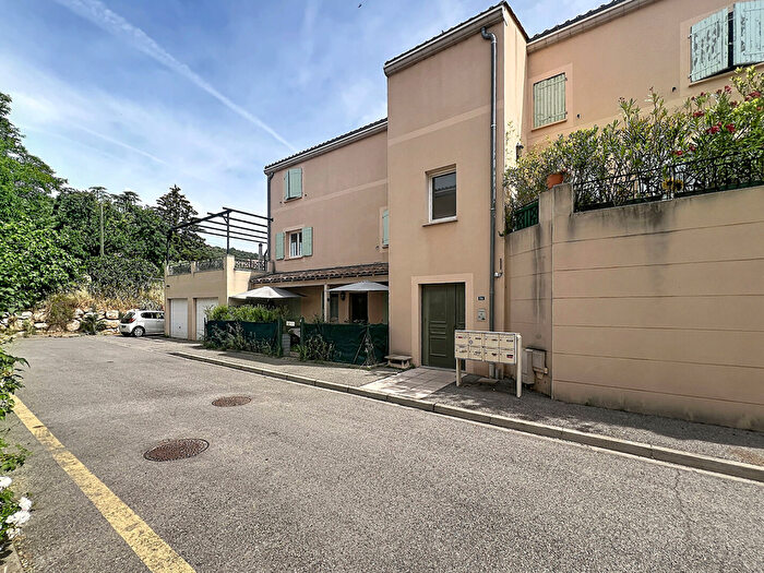 Manosque, Saint-Lazare - Appartement 4 pièces à vendre