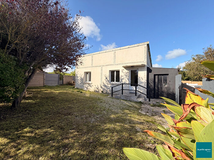 Maison 3 pièces à Asnelles, à vendre