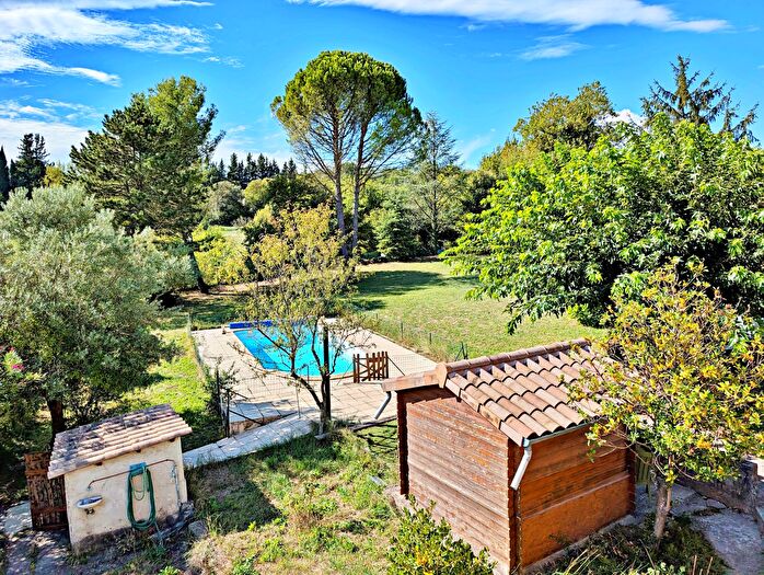 Maison 4 pièces à vendre à Viviers