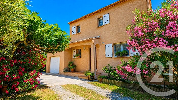 Mus - Maison 4 pièces à vendre