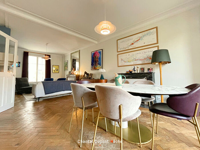 Maison à vendre - Chartres - 6 pièces - 4 chambres