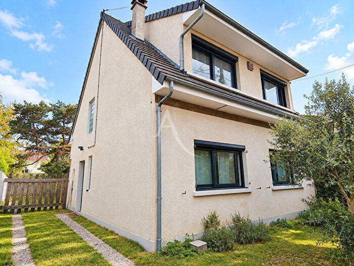 Gagny, Maison Blanche - Maison 5 pièces à vendre