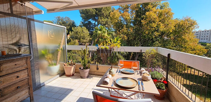 Saint-Raphaël - Appartement 2 pièces à vendre