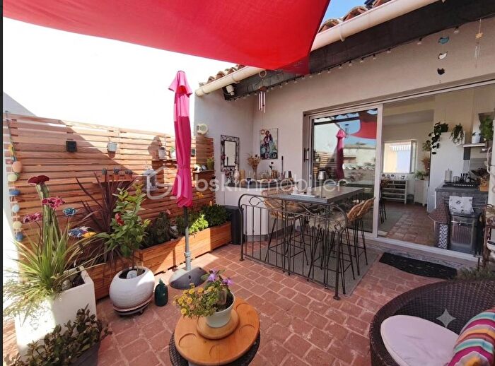 Valensole - Maison 5 pièces à vendre
