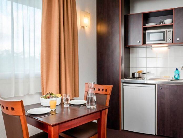 Appartement 1 pièce à louer à Valmy, Charenton-le-Pont