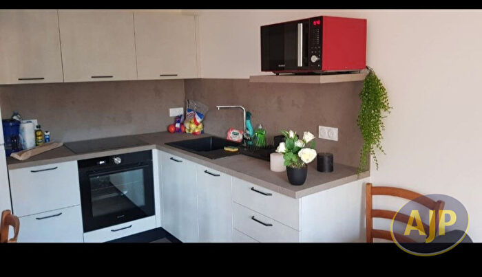 Appartement 2 pièces à louer - Saint-Lumine-de-Clisson