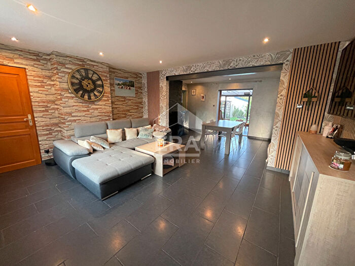Maison 6 pièces à vendre - Dunkerque, Fort-Mardyck