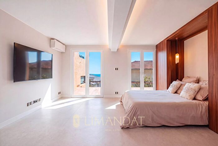 Appartement 1 pièce à vendre - Roquebrune-Cap-Martin, Cabbé, Saint-Roman, Roquebrune