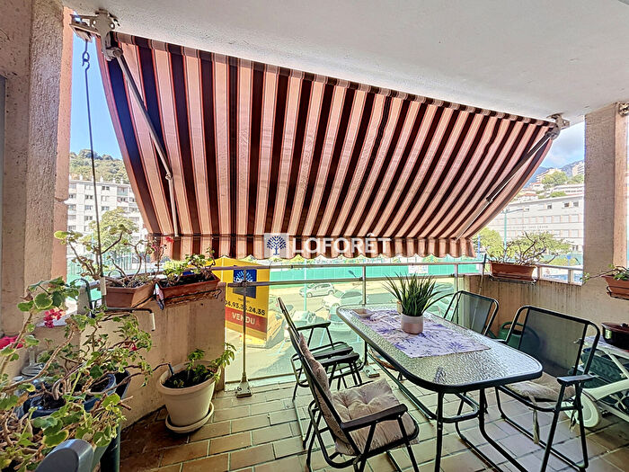 Appartement 3 pièces à vendre à Menton, Haut Borrigo, Saint-Paul-Garavan, Vallée de Gorbio