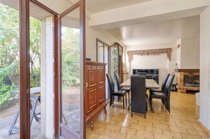 Maison 4 pièces à Pierrefitte-sur-Seine, à vendre