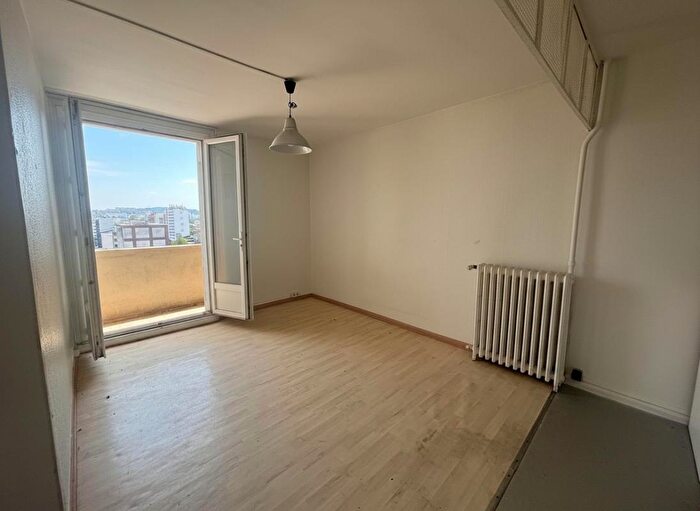 Appartement 3 pièces à vendre - Toulouse, Saint-Cyprien