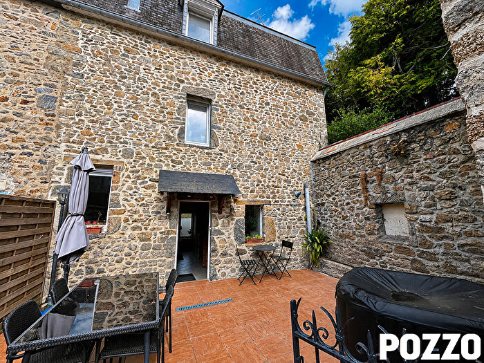 Maison 5 pièces à vendre - Coutances