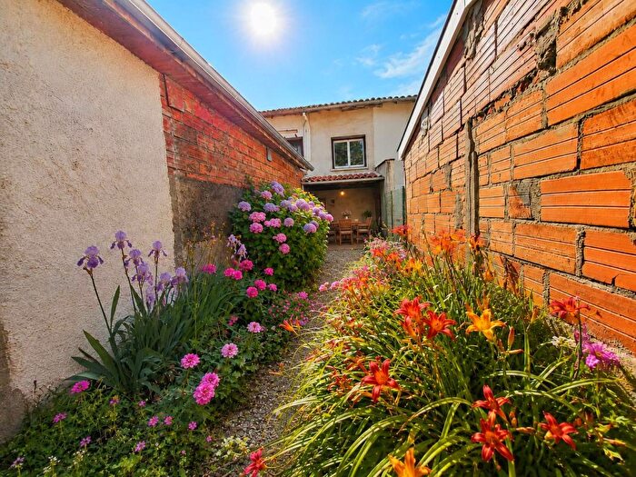 Maison 7 pièces à vendre à Réalville