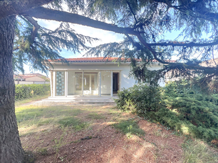 Maison à vendre - Gujan-Mestras, Centre-ville - 5 pièces - 3 chambres