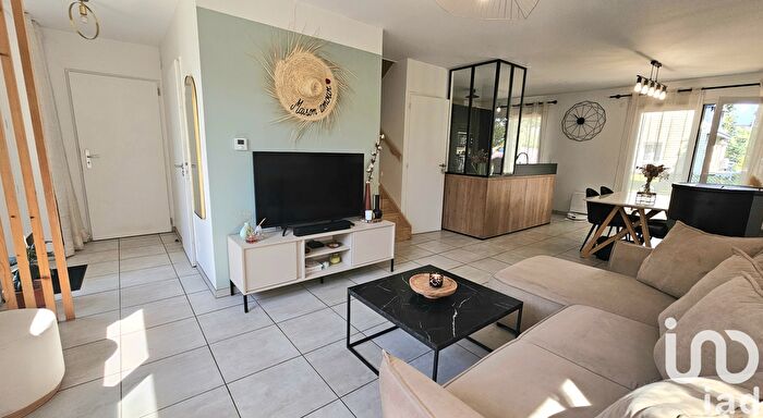 Maison à vendre - Pornichet, Les Quatre Vents, Les Forges - 4 pièces - 3 chambres