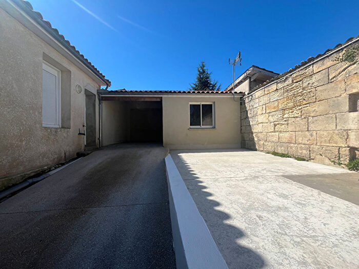 Maisons à vendre et appartements à louer - 1