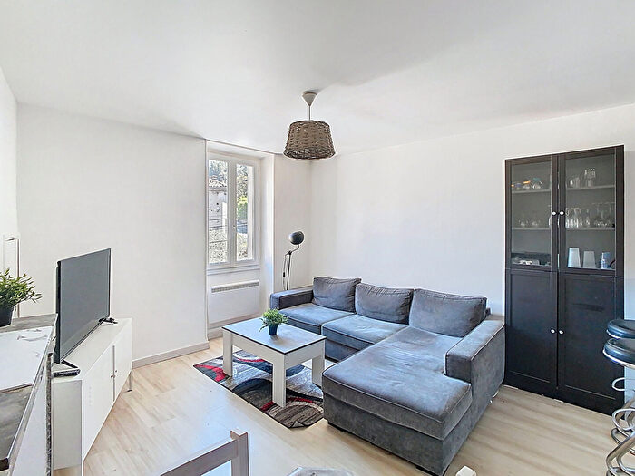 Maison 3 pièces à louer à Pernes-les-Fontaines