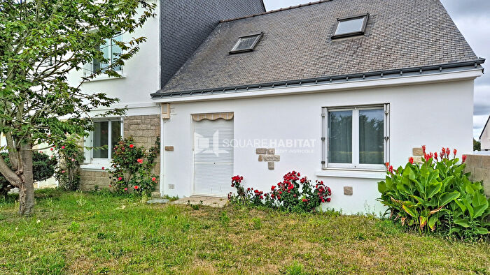 Maison 6 pièces à vendre à Locmiquélic