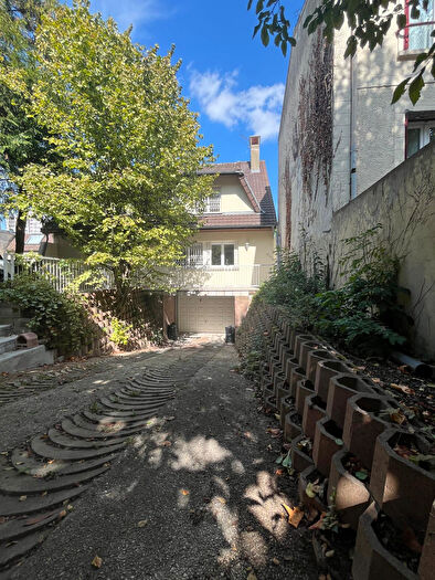 Montreuil, Branly, Boissière - Maison 7 pièces à vendre