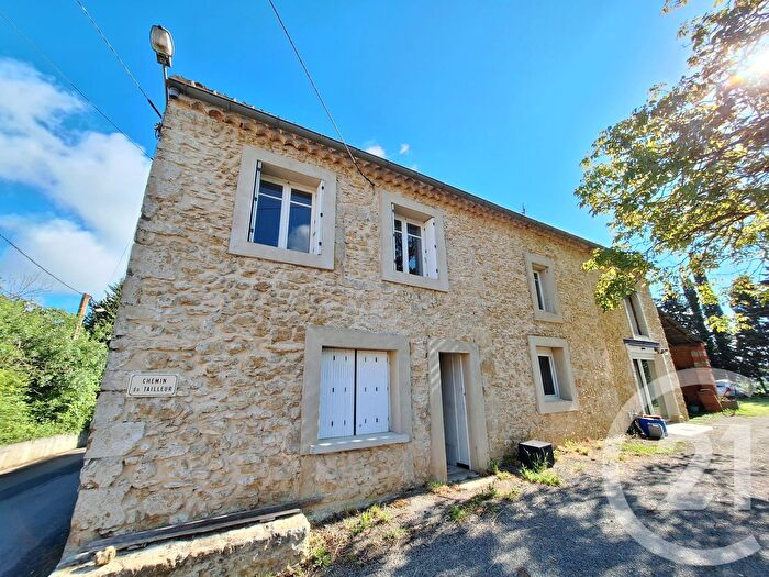 Maison 5 pièces à vendre - Ribouisse