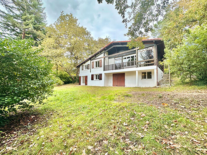Maison à vendre - Mont-de-Marsan, Dagas, Beillet Chourié - 7 pièces - 5 chambres