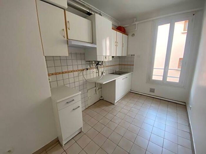 Appartement à louer - Bayard, Gap - 3 pièces - 2 chambres
