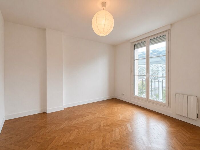 Amiens : Appartement 1 pièce à louer
